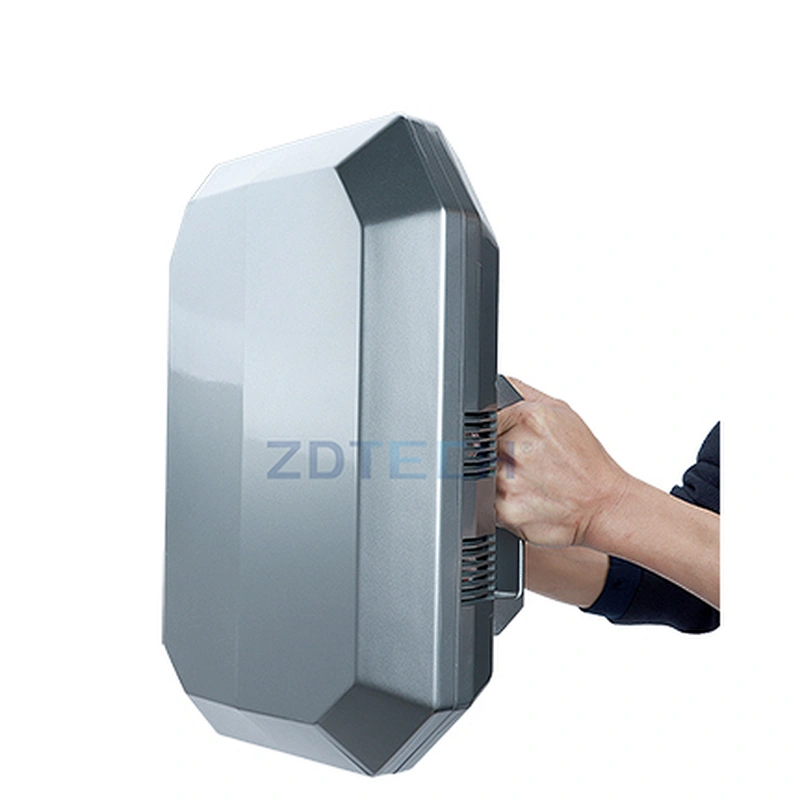 SHENZHEN ZD TECH CO., LTD 2km Detection and attack integrated UAV ...